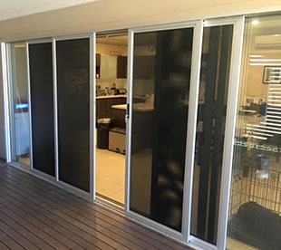 Insect Screen for Windows | Aluminium Fly Screen | AL Window Screen