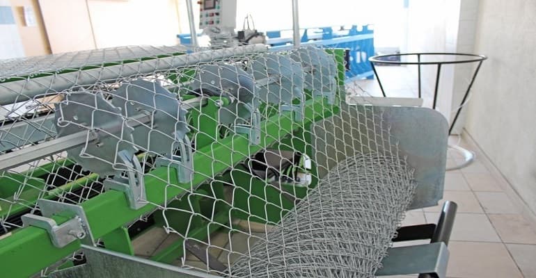 AnPing Wire Mesh Razor Wire Fence Factory And Manufacture